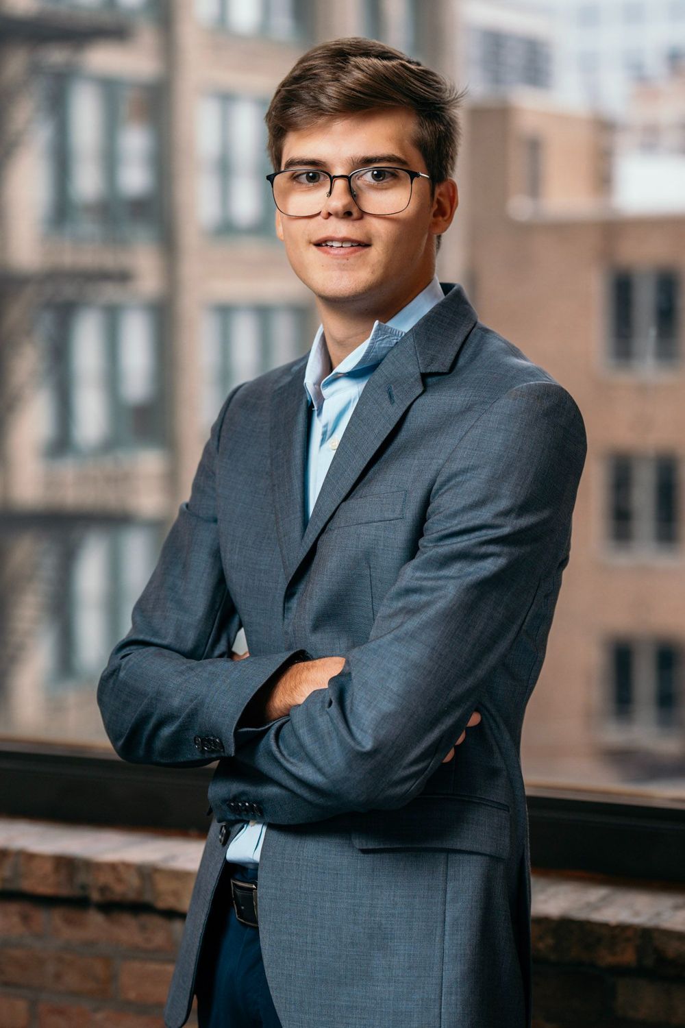 JP Architects, Ltd. | Charlie Fee